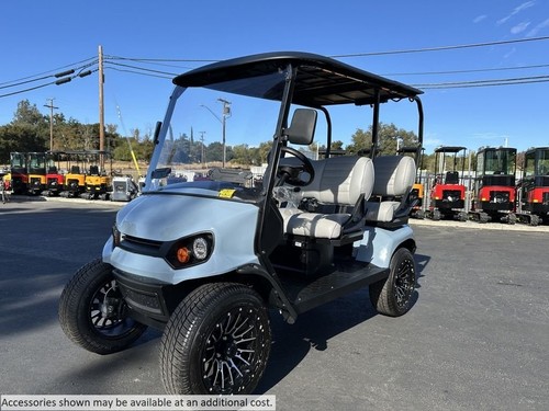 2024 E-Z-GO Liberty LSV for sale! | eBay