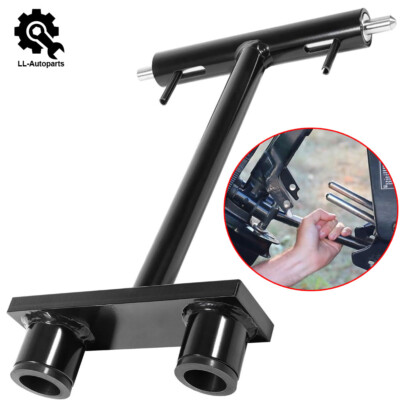 10107 Lock N' Stow Transom Saver For Mercury Outboard Trailering Motor ...