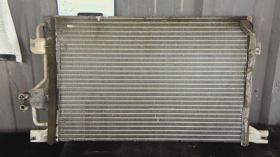 Condenser FORD CROWN VICTORIA 98 99 00 01 02 | eBay