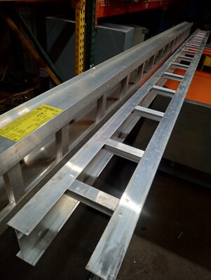 Cooper Wire Basket Tray, Eaton B-Line 24A09-06-144 Series 24, Straight ...