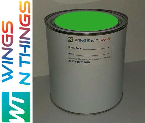 FUNKY GREEN BRAKE CALIPER PAINT METAL ENGINE High Temperature 250ml | eBay