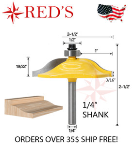 Red's Woodworking | eBay Stores
