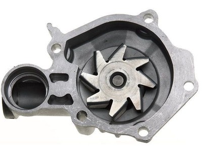 Water Pump For Mitsubishi Chrysler Dodge Eclipse Galant Sebring Stratus ...