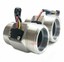 1PC S304 G2" DN50 Hall turbine water Flow meter sensor 2 inch flow NEW ...