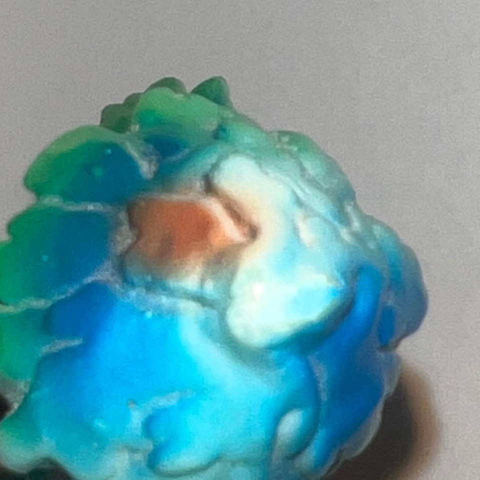 Bullmark Zazaan Soft Vinyl Ultra Monster | eBay UK