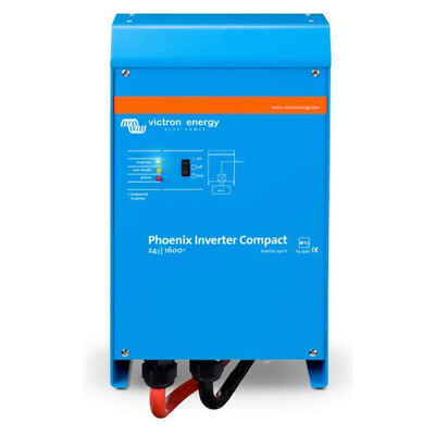 Victron Phoenix Inverter Compact 24V/1600W | eBay Australia