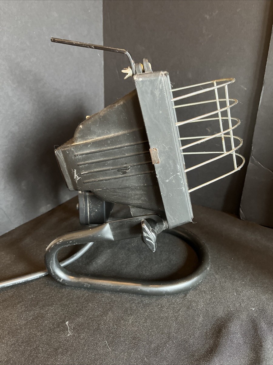 Regent Halogen Work Light