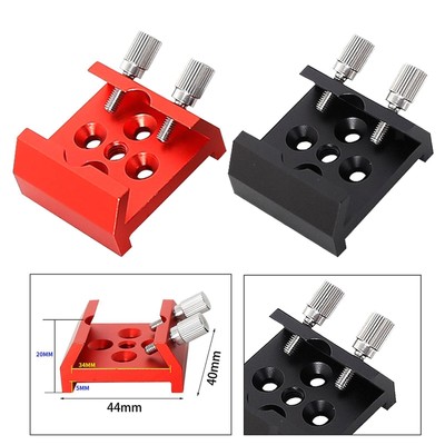 Dovetail base for Finderscope Direct replaces the | eBay