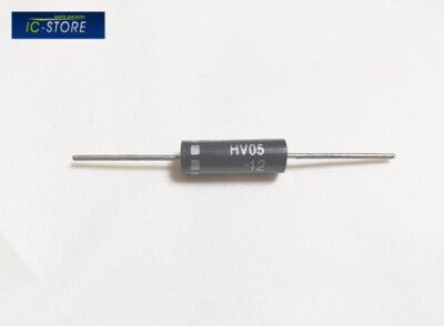 Diodes - High Voltage Diode Rectifier