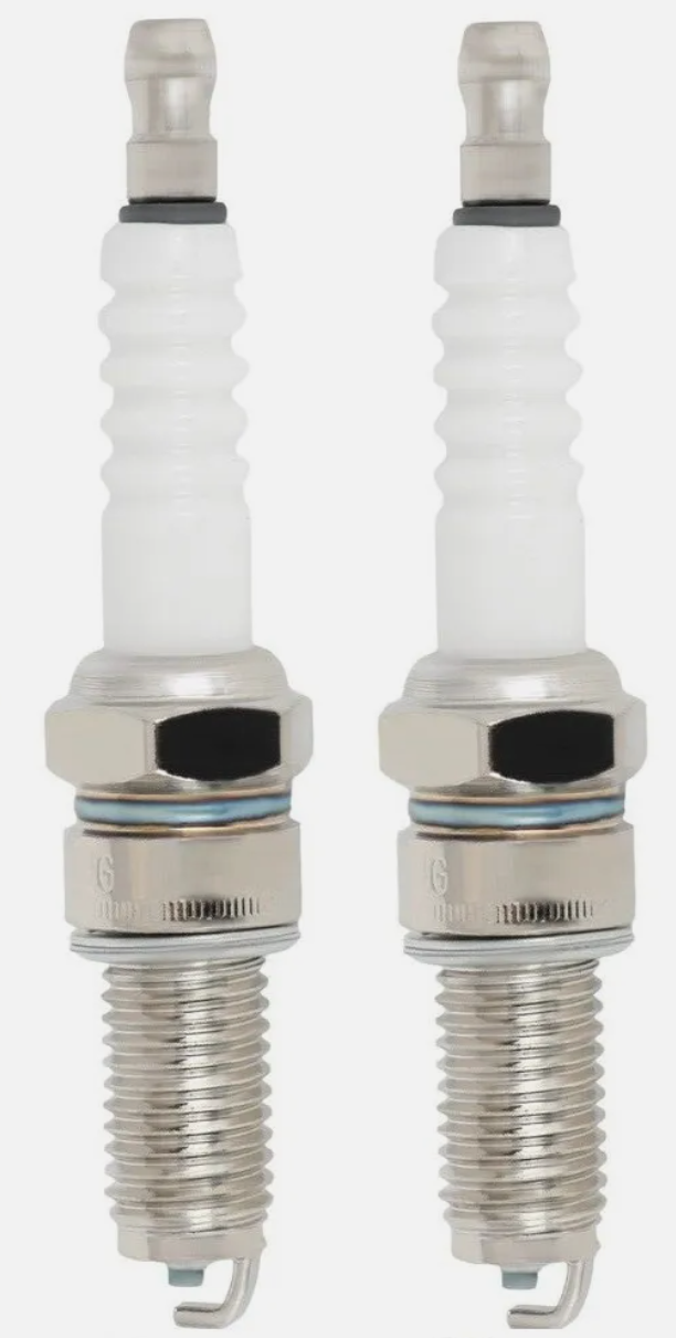 15-19 Honda Foreman 500 Sparkplug Spark Plugs Plug Set Of 2 | eBay