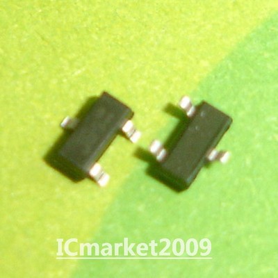 100 PCS BAS21LT1G SOT-23 BAS21 JS SMD High Voltage Switching Diodes | eBay