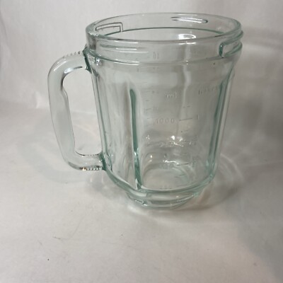 Kitchenaid Blue-Violet Countertop Blender 40 Oz Pitcher KSB5BU3 | eBay