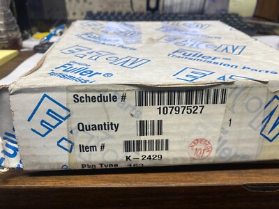 Shift lever kit K-2429 | eBay