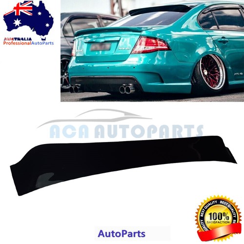 Rear Roof Visor Spoiler Sunshade for Ford Falcon FG XR6 XR8 Sedan AU ...