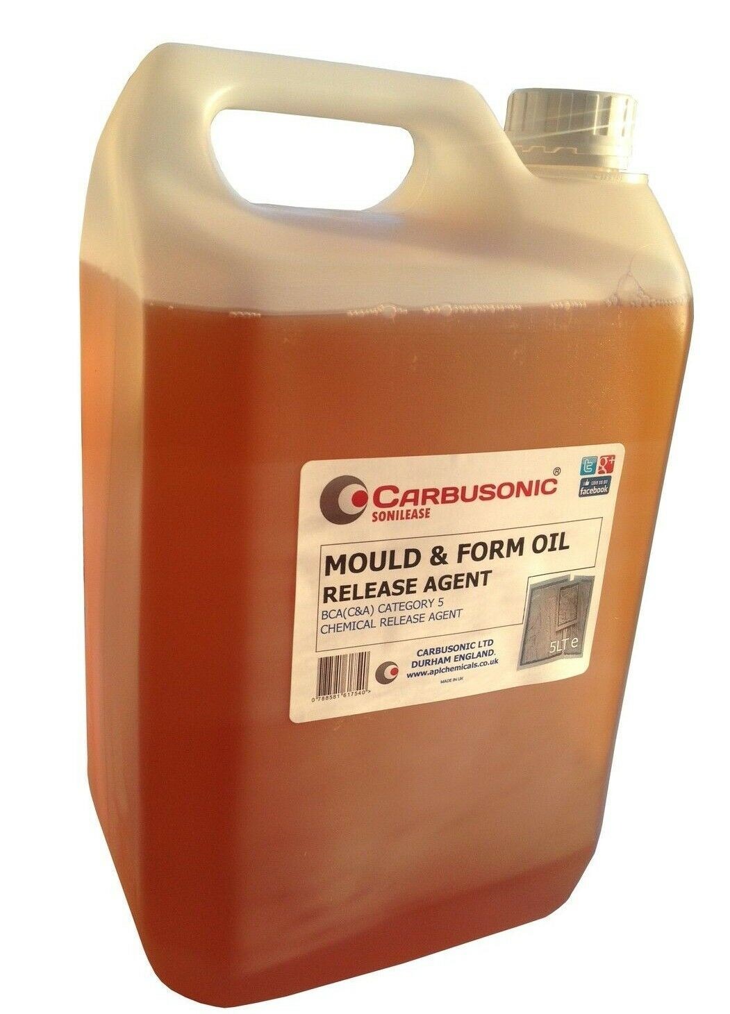 Mold release oil Chemical releasing agent for concrete moldings site ...