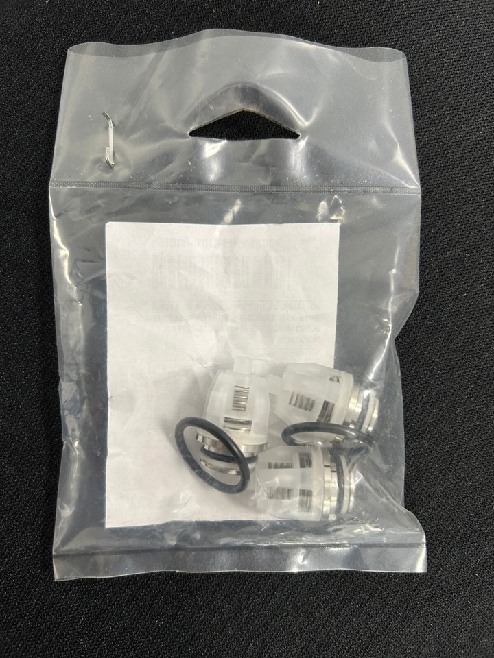 CAT Pump Valve Kit 30821 (030070) | eBay