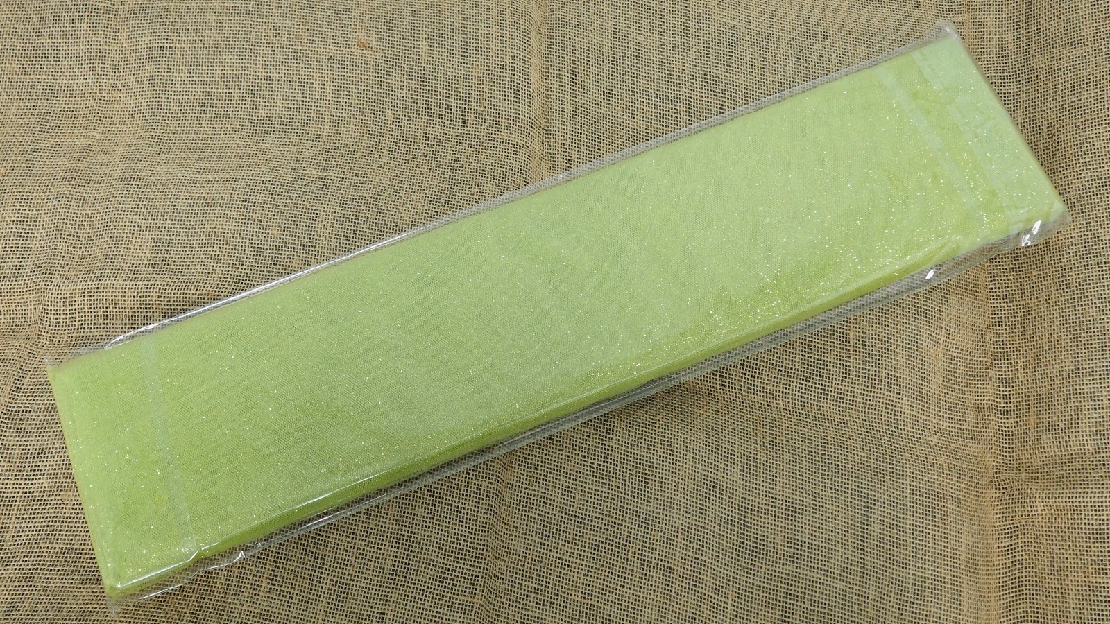 Gitter Sparkling Tulle Tutu Tul Fabric Bolt Colorful Wedding 54" x 10 ...