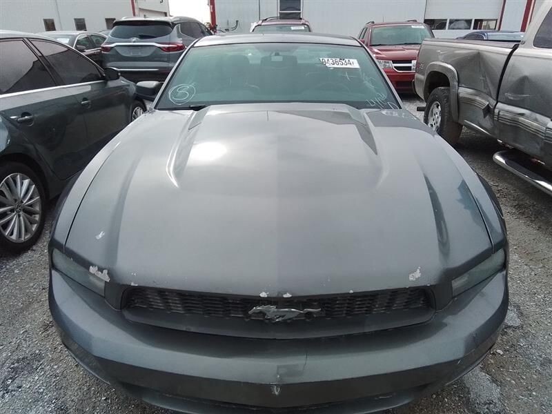 2005-2010 Ford Mustang Front Engine Cradle Suspension Crossmember OEM ...