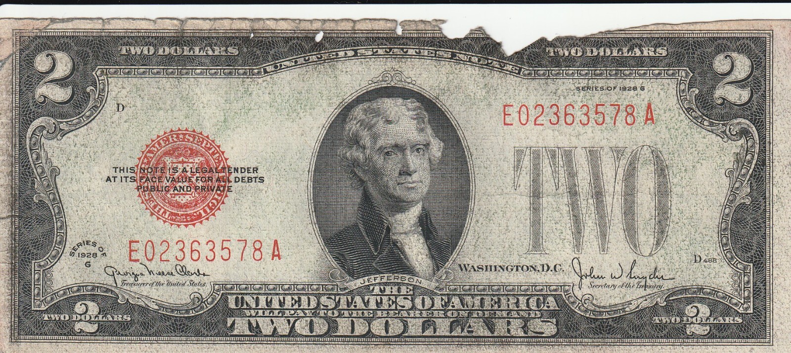 OLD US PAPER CURRENCY LOT OF 12 DIFFERENT SMALL NOTES FROM THE 1920S ...