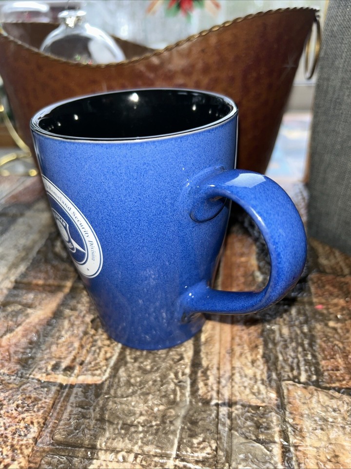 Michigan State Police Mug Emergency Management And Homeland Security ...