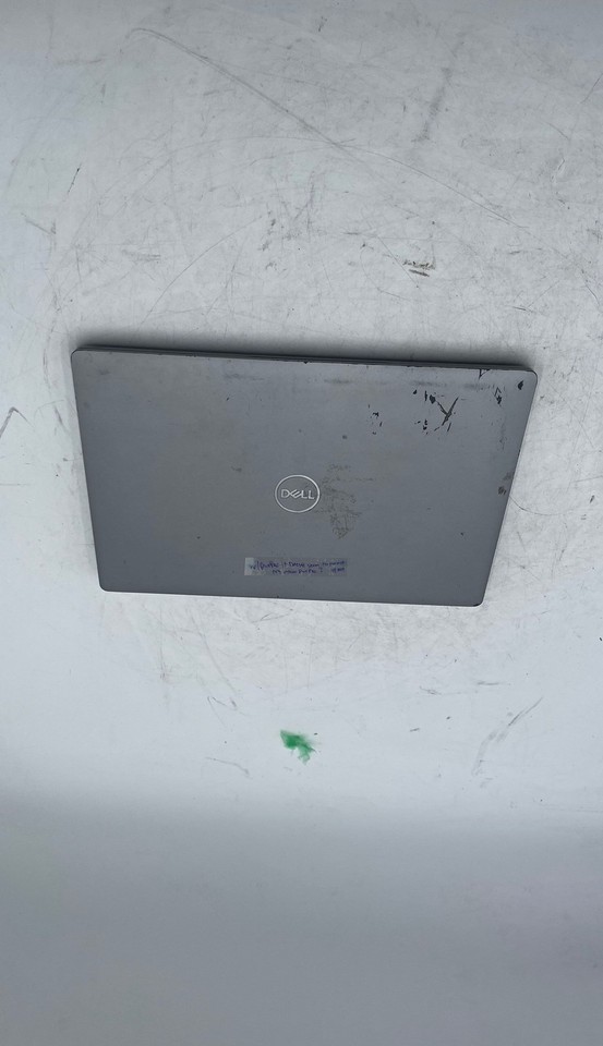 Dell Latitude 5410 Intel Core i7 V Pro 10th Gen Laptop Unit Only No HDD ...