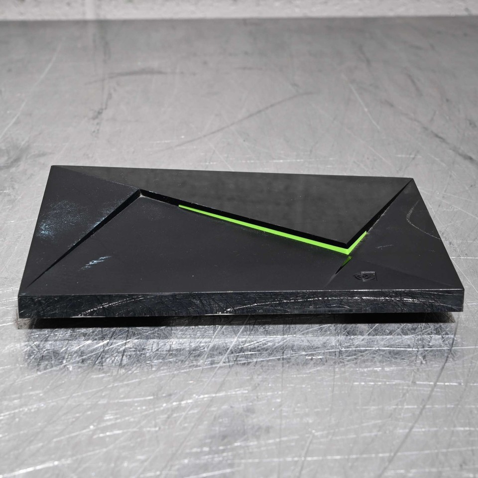 NVidia Shield TV P2897 Media Streamer Only | eBay