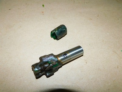 Tosco MS33649-105 Porting Tool 3/4" shank Port Contour Cutter LOT # 45 ...