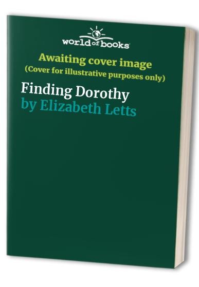 Finding Dorothy - GOOD | eBay