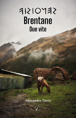 Libri Turco Alessandro - Brentane. Due Vite 9788833304595 | eBay