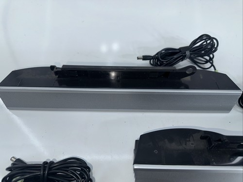 GENUINE Dell AS501 Sound Bar Lot Of 3 | eBay