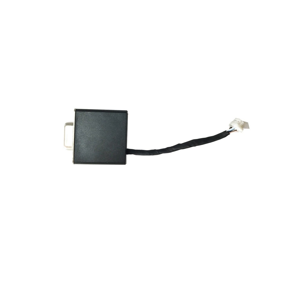 04X2755 For ThinkCentre M900 M600 M700 M900x P320 Tiny DP to VGA Cable ...