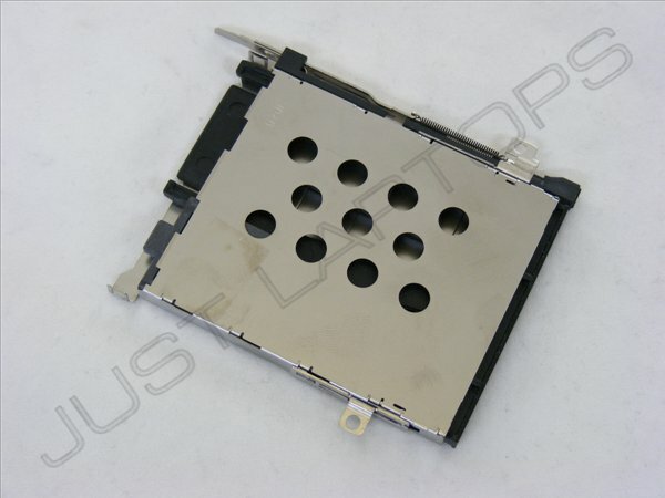Dell Latitude E6400 Express Card Slot Caddy Board 0DW758 DW758 | eBay