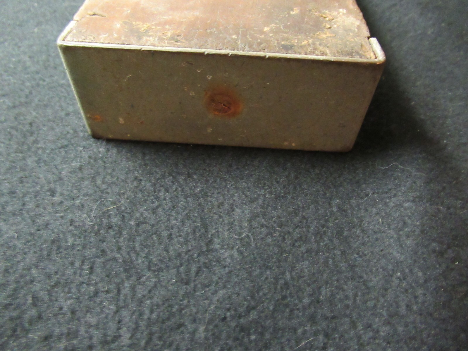 Vintage Davis & Cook 28 Inch Wood Level Pat. Dec 7-86 as Found. | eBay