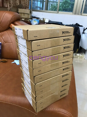 1pc New NI USB-6221 OEM 195959-02 Brand New DHL or FedEx | eBay