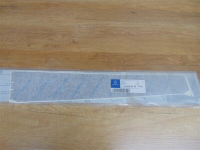 New Rear Left Door Exterior Pillar Cover Genuine Mercedes W168 ...