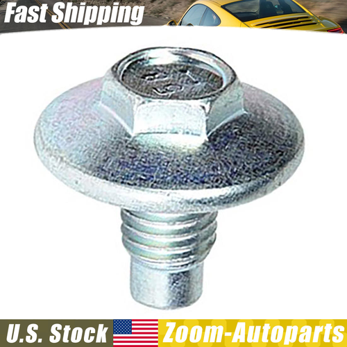 24233099 AC Delco Automatic Transmission Pan Drain Plug New for Yukon ...