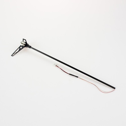 Tail Motor Tail Boom Assembly for Wltoys V977 XK K110, XK K110S Spare ...