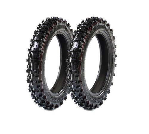 ProTrax Offroad Front & Rear Tire Combo Kit 10 Inch 2.50-10 | eBay