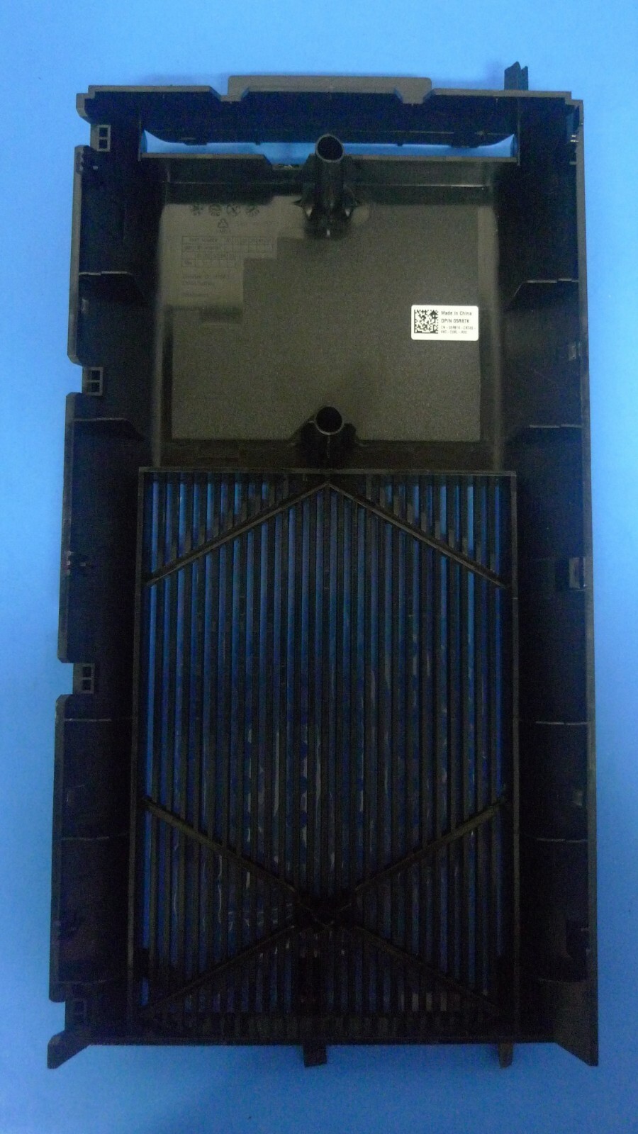 GENUINE Alienware Aurora R7 Desktop Front Case Cover Panel 5R87K | eBay