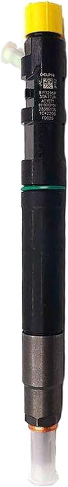 4X Fuel Injector 28386106 283-86106 For JAC 4d82 1042200 FD020 | eBay