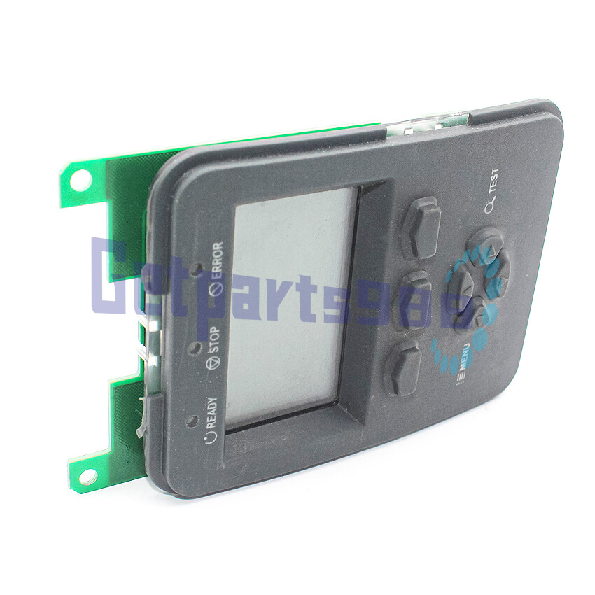 DPR78-2767-01 Control Panel For Datamax M-4308 M-410 M-4206 Mark II ...