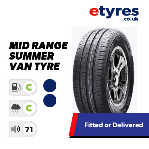 New 195 70 15 Rotalla RF19 195/70R15C 104/102S 8PR Summer 6958460924081 ...