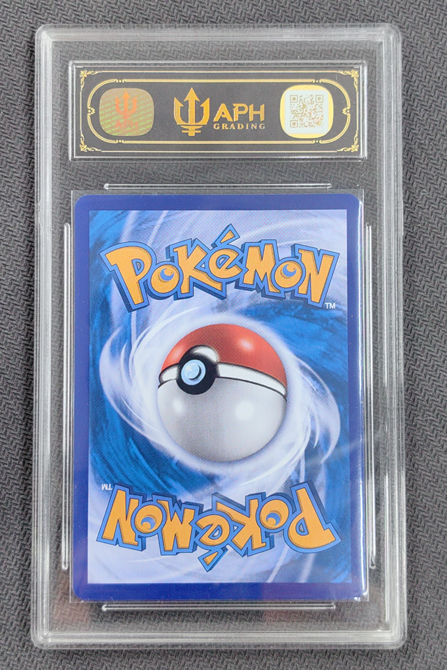 APH Black 10 Pokemon Chinese exclusive Umbreon Gem Pack Vol.2 0615/15 ...