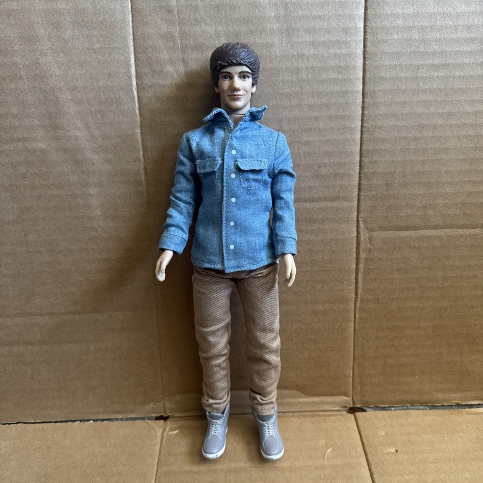 One Direction Liam Payne Doll 2011 1D Hasbro Doll Concert Collection | eBay