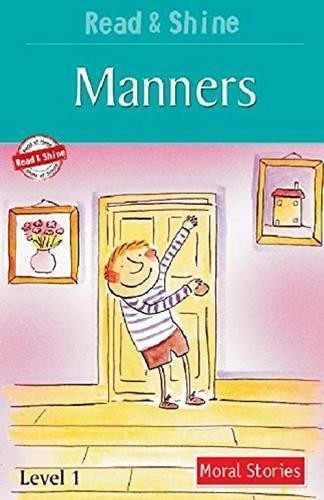 Stephen Barnett. Manners (Level 1) (Paperback) (UK IMPORT) | eBay