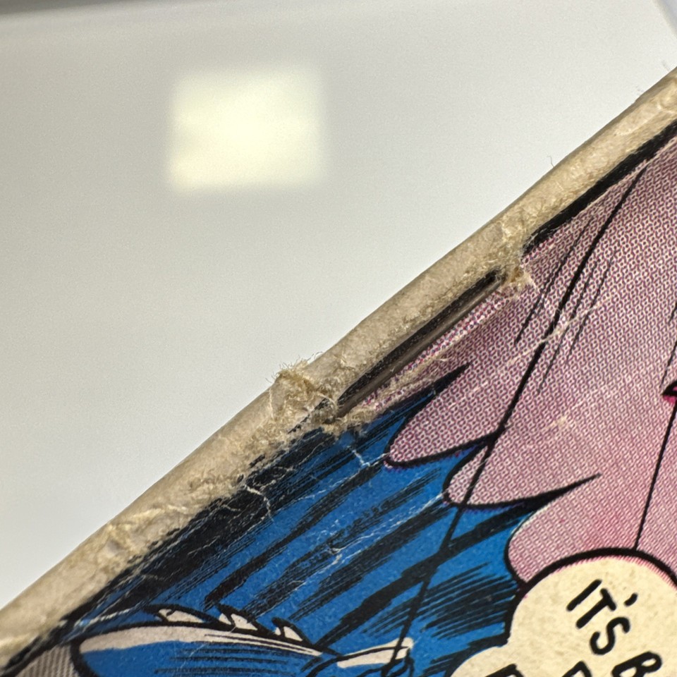 Batman # 133 | VG- | KEY 1st App of Kite-Man & 3rd App Bat-Mite | DC ...