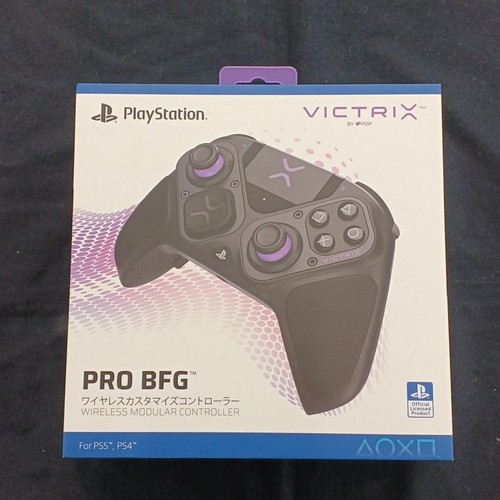 Victrix 052-002-Bk Wireless Controller | eBay