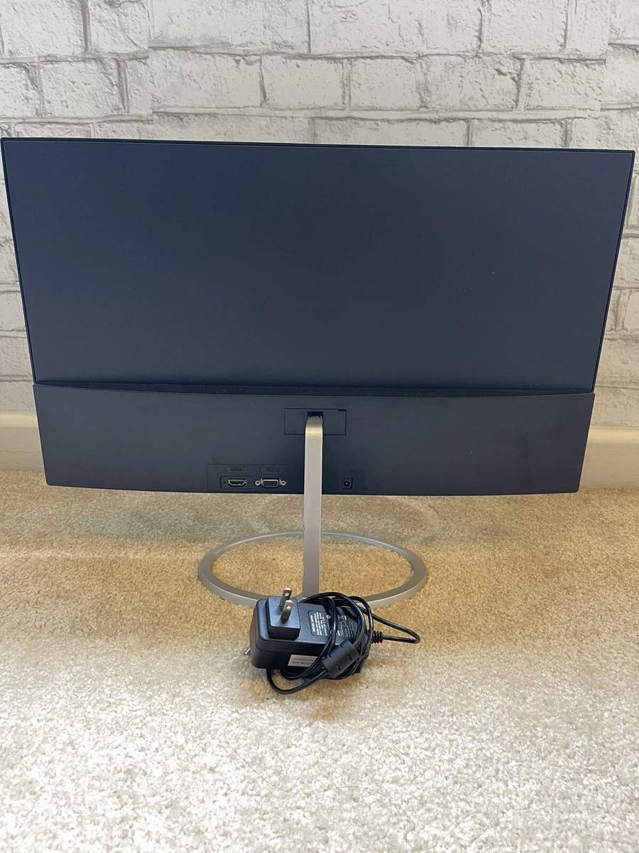 Thin Computer Monitor Frame