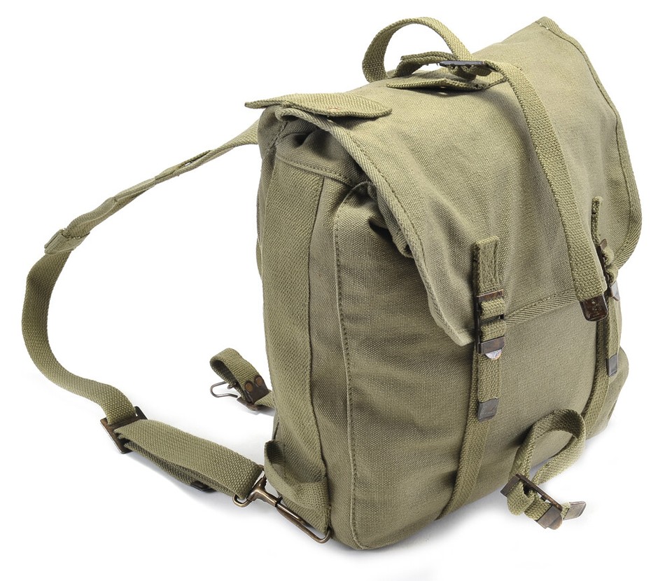 US WW2 M1941 Haversack | eBay
