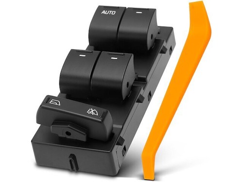 For 2008-2009 Ford Taurus X Window Switch Front Left APR 29776XPXK 3.5L ...